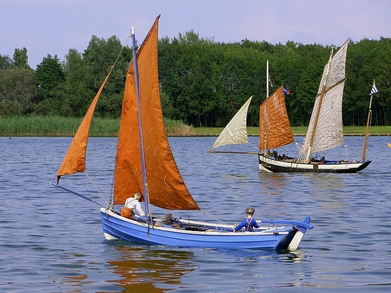 Minisail Classic :: TRUE LOVE