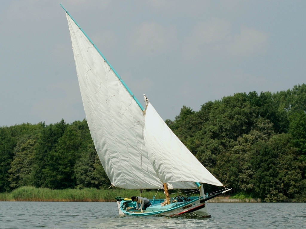 Minisail Classic :: MADDALENA